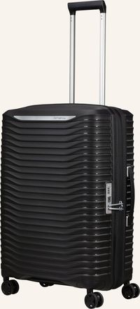 Samsonite Trolley Upscape schwarz