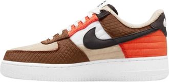 Nike Damen, Sport, Braun, 36 1/2 EUGr&ouml;&szlig;e
