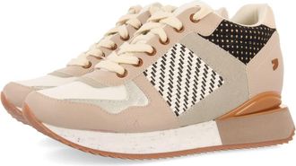 Gioseppo Damen Larosa Sneaker, bunt, 39 EU