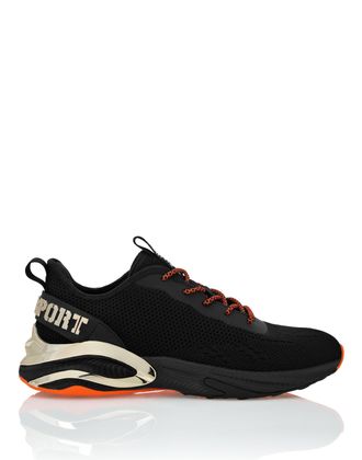Plein Sport Runner Sneaker Ps