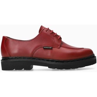 Mephisto Derbies en cuir SOLINE.P5143455