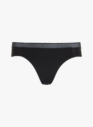 Calvin Klein Culotte en nylon recycl&eacute;