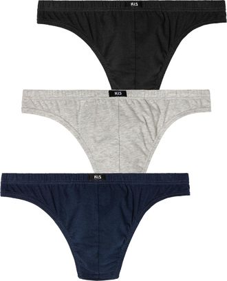 H.I.S String