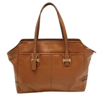 Coach Damen, Pre-Owned, Braun, ONE SIZEGr&ouml;&szlig;e