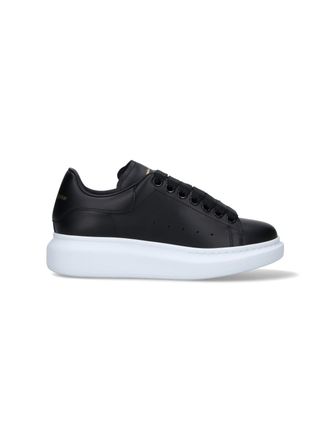 Alexander McQueen Oversize Sneakers