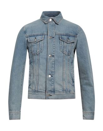 A|X Armani Exchange JACKEN & M&Auml;NTEL - Jeansjacken/M&auml;ntel auf YOOX.COM