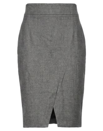 Laurence Bras HOSEN & R&Ouml;CKE - Midi-R&ouml;cke auf YOOX.COM