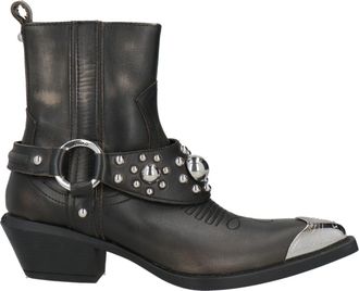Pinko SCHUHE - Stiefeletten auf YOOX.COM
