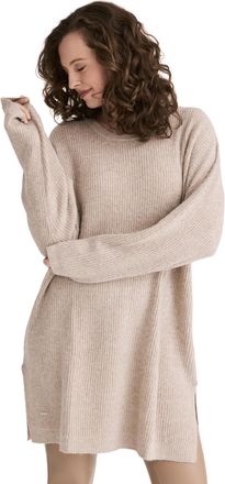 Stooker CAJA Damen Strickpullover Slim Fit Jersey