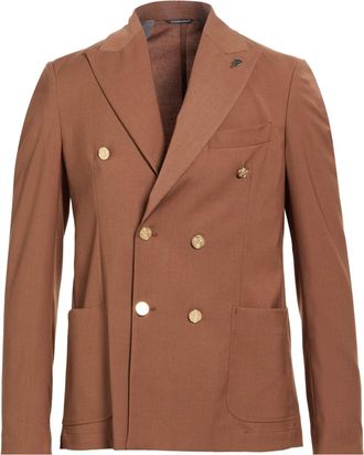 Daniele Alessandrini ANZ&Uuml;GE und CO-ORDS - Blazers auf YOOX.COM