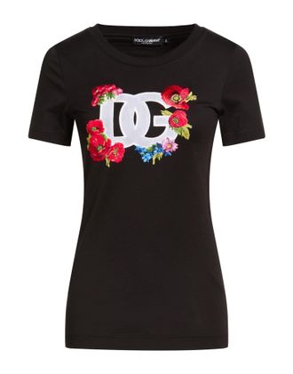 Dolce & Gabbana TOPS - T-shirts auf YOOX.COM