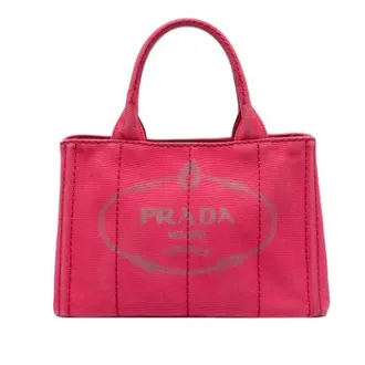 Prada Damen, Pre-Owned, Rosa, ONE SIZEGr&ouml;&szlig;e