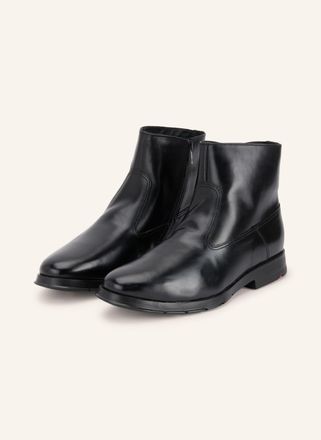 Lloyd Stiefeletten Eezy Plus 330l schwarz