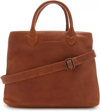 The Chesterfield Brand Crossbody Bags - Passau Handtasche - Gr. unisize - in Braun - für Damen