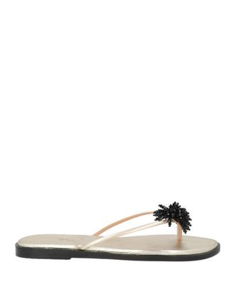 Ancient Greek Sandals SCHUHE - Zehentrenner auf YOOX.COM