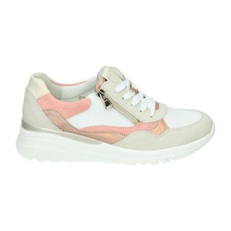 Waldl&auml;ufer Damen, Schuhe, Mehrfarbig, 37 1/2 EUGr&ouml;&szlig;e