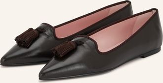 Pretty Ballerinas Loafer Coton braun