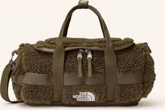 The North Face Umhängetasche Base Camp High Pile Mini braun