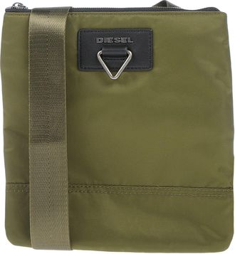 Diesel SACS - Sacs Bandouli&egrave;re sur YOOX.COM