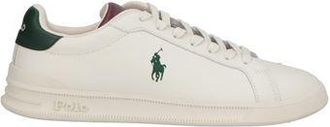 Ralph Lauren CHAUSSURES - Sneakers sur YOOX.COM