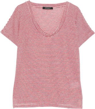 Aragona Striped T-shirt