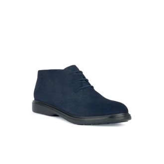 Geox Herren, Schuhe, Blau, 42 EUGr&ouml;&szlig;e