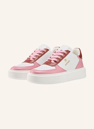 Aigner Aigner Sneaker Sally 4e rosa