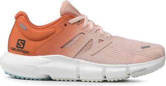 Salomon Laufschuhe Predict 2 W 415654 20 V0 Orange