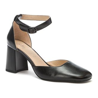 Betsy Femme, Chaussures, Noir, Taille: 40 EU Escarpins habill&eacute;s