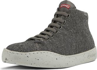 Camper Damen Peu Touring K400374 Ankle Boot, Grau 016, 36 EU