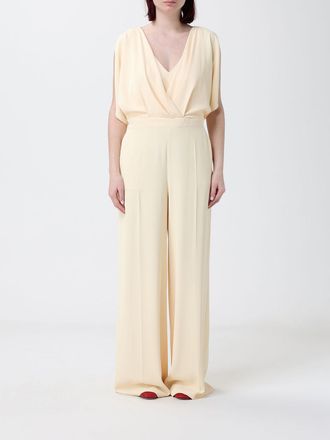 Hanita Combinaison HANITA Femme couleur Cr&egrave;me