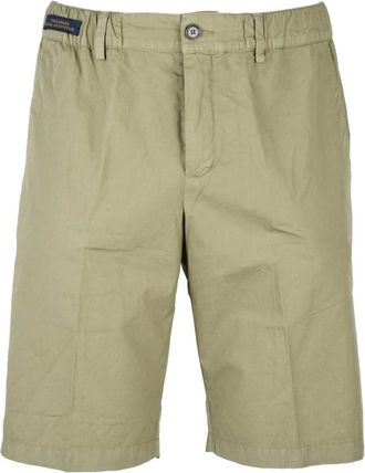 Paul & Shark Homme, Shorts, Vert, Taille: 2XL Bermuda Shorts