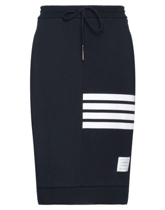 Thom Browne HOSEN & R&Ouml;CKE - Midi-R&ouml;cke auf YOOX.COM