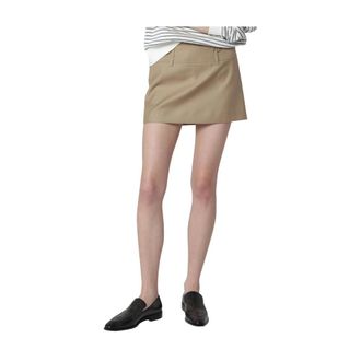 Dunst Damen, R&ouml;cke, Beige, MGr&ouml;&szlig;e