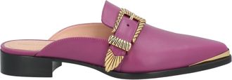Alberta Ferretti SCHUHE - Mules & Clogs auf YOOX.COM