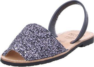Ria Menorca Ria 21224-S2 Glitter Plomo Gr&ouml;&szlig;e 40 EU Glitter Plomo