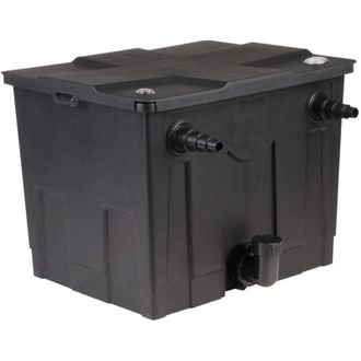 vidaXL Vidaxl - Bio Teichfilter 8000 L/h
