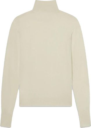 Frame Denim Slim Turtleneck Size M