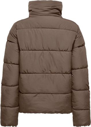Only Steppjacke ONLNEWCOOL PUFFER JACKET OTW NOOS Kunstfaser