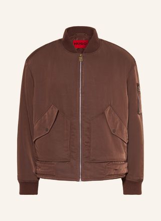 HUGO BOSS Hugo Blouson Byser braun