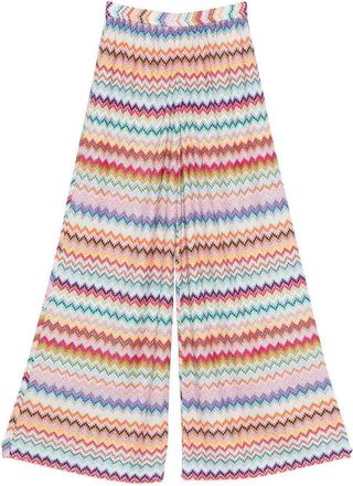 Missoni Pantalons D&eacute;contract&eacute;s