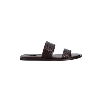 GANT Sunlaz Slide - - Shoes - Damen - Braun - 41 EU