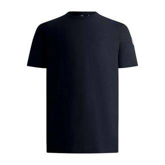 Fusalp T-Shirts - - Tops - Herren - Blau - M