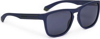 Polaroid Sonnenbrillen Polaroid PLD 2161/S Dunkelblau