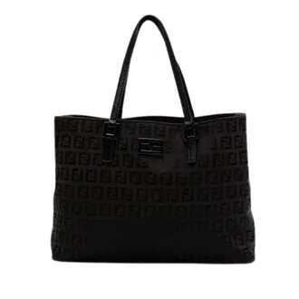 Fendi Damen, Pre-Owned, Braun, ONE SIZEGr&ouml;&szlig;e