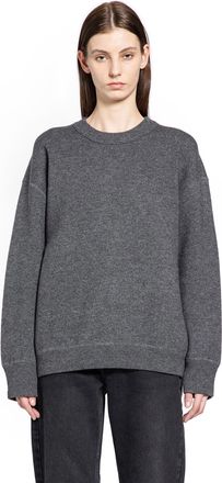 STUDIO NICHOLSON Moray Sweater