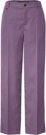 Street One Damen, Hosen, Lila, L L30Gr&ouml;&szlig;e