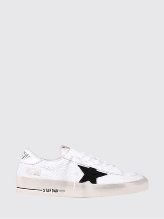 Golden Goose Baskets GOLDEN GOOSE Homme couleur Blanc