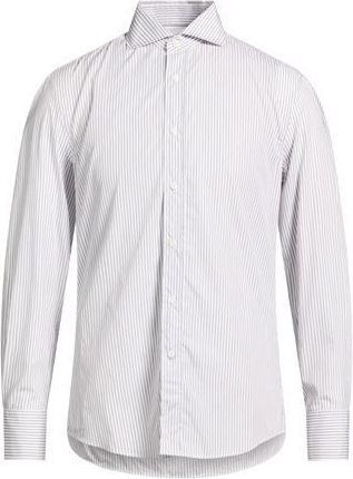 Brunello Cucinelli TOPS - Chemises sur YOOX.COM