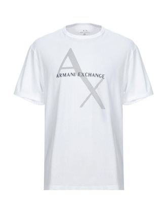 A|X Armani Exchange TOPS - T-shirts auf YOOX.COM